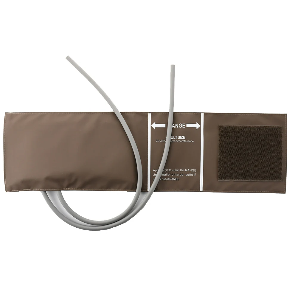 Blood Pressure Cuff Parts