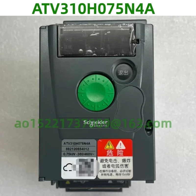 Second-hand-9-layer-new-test-is-100-OK-ATV310-Series-inverter ...