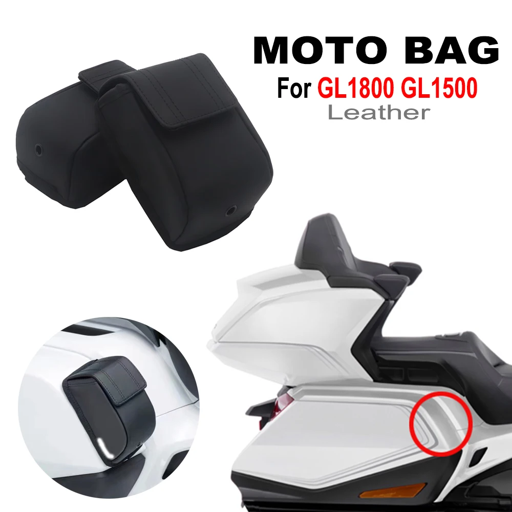 For Honda Goldwing Gold Wing GL1800 GL1500 GL1200 F6B Motorcycle ...