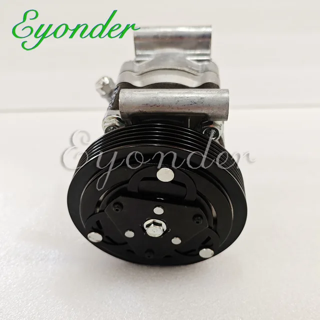 2006 Scion TC AC Compressor AC Compressor For 2007-2009 Suzuki SX4 2.0L ...