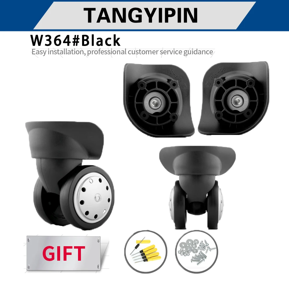 W364-Luggage-Compartment-Wheel-Universal-Replacement-Luggage ...