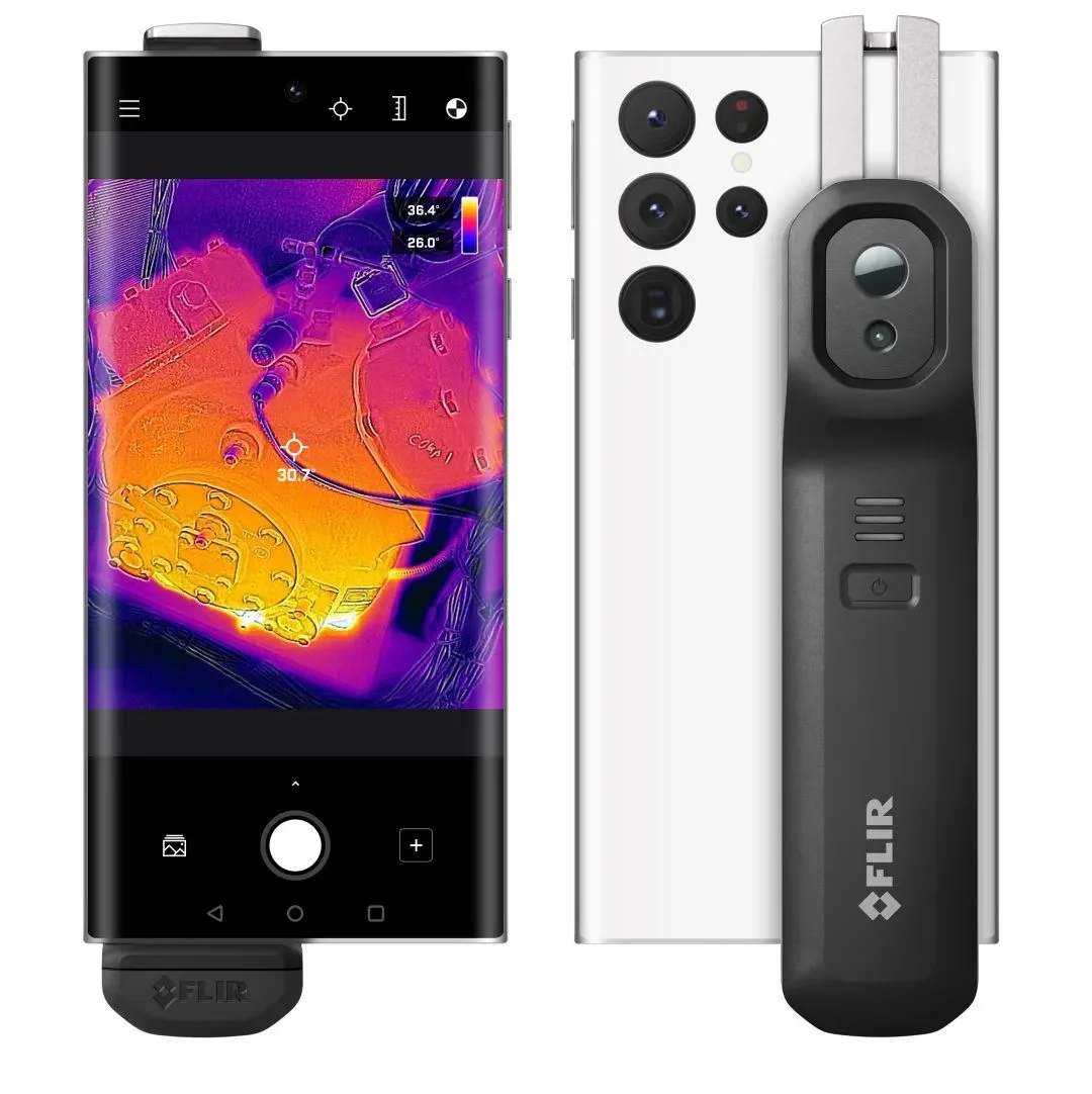 Flir Infrared Camera