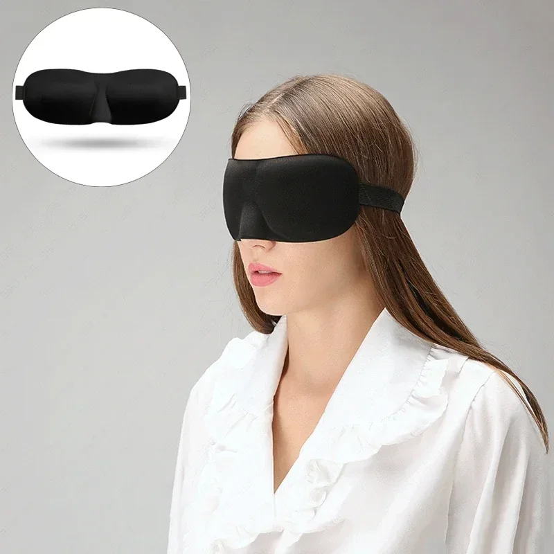 1Pcs-3D-Sleep-Mask-Natural-Sleeping-Eye-Mask-Eyeshade-Cover-Shade-Eye ...