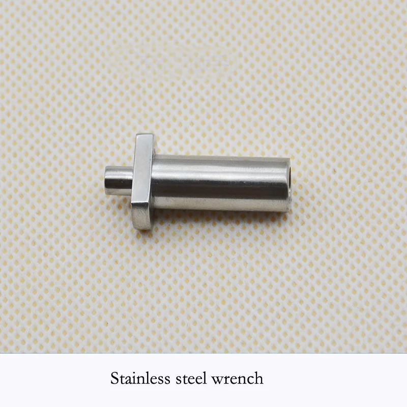 Ophthalmic-instruments-Titanium-alloy-super-milk-wrench-Stainless-steel ...