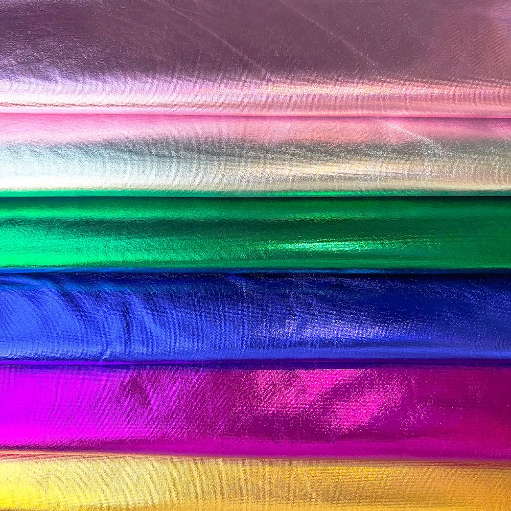 Tela-de-Spandex-para-decoraci-n-de-escenario-Material-brillante-de ...