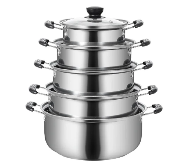 YF Stainless Steel Products Store Store