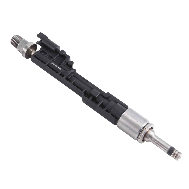 Fuel-Injector-For-BMW-550I-650I-750I-M5-M6-X5-X6-4-4L-V8-Turbocharged ...