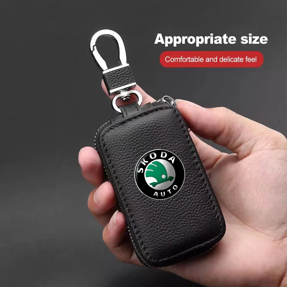 For-Skoda-VRS-Octavia-SUPERB-FABIA-KAMIQ-KAROQ-KODIAQ-RAPID-Car-Universal-Custom-Leather-Car-Key.jpg