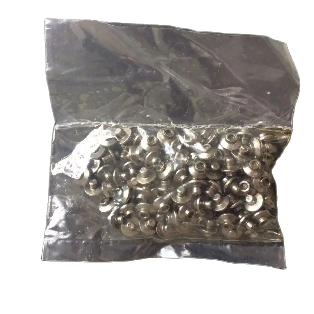 F00zb20001 Nozzle Pin Rod, Injector Pin Rod .x 100 Pieces , - Fuel ...