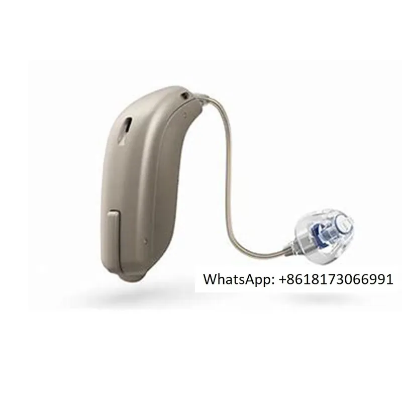Oticon-Denmark-Aodi-Kang-Hearing-Aid-Jet-Elderly-Exclusive-Authentic ...