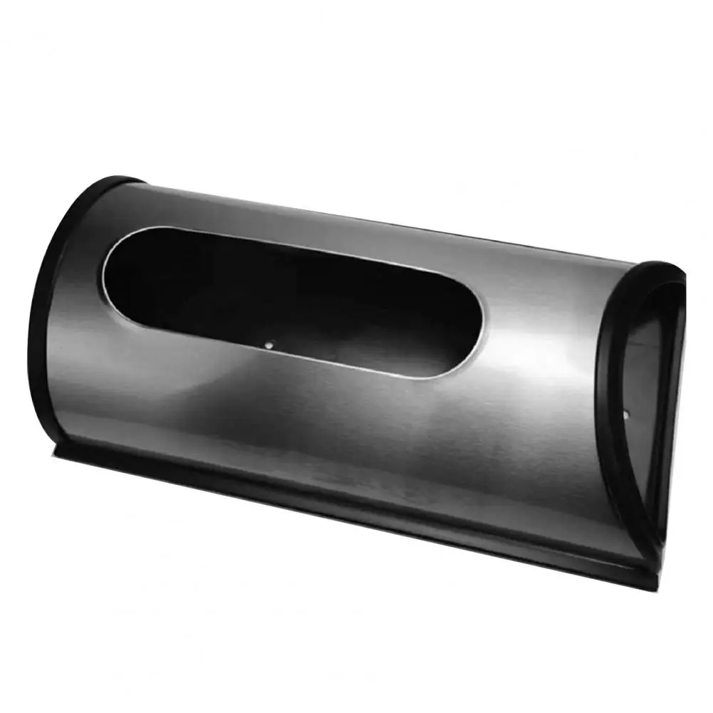 Trash-Bag-Dispenser-Wall-mounted-Utensil-Holder-Capacity-Wall-mounted ...