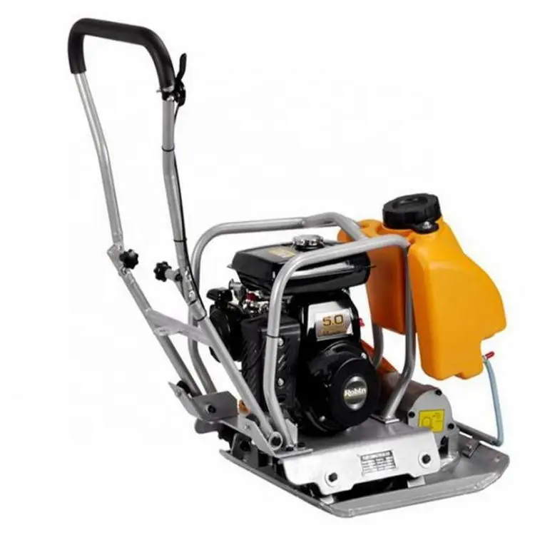 Compactador-el-ctrico-de-placa-peque-a-de-suelo-port-til-Reversible-de ...