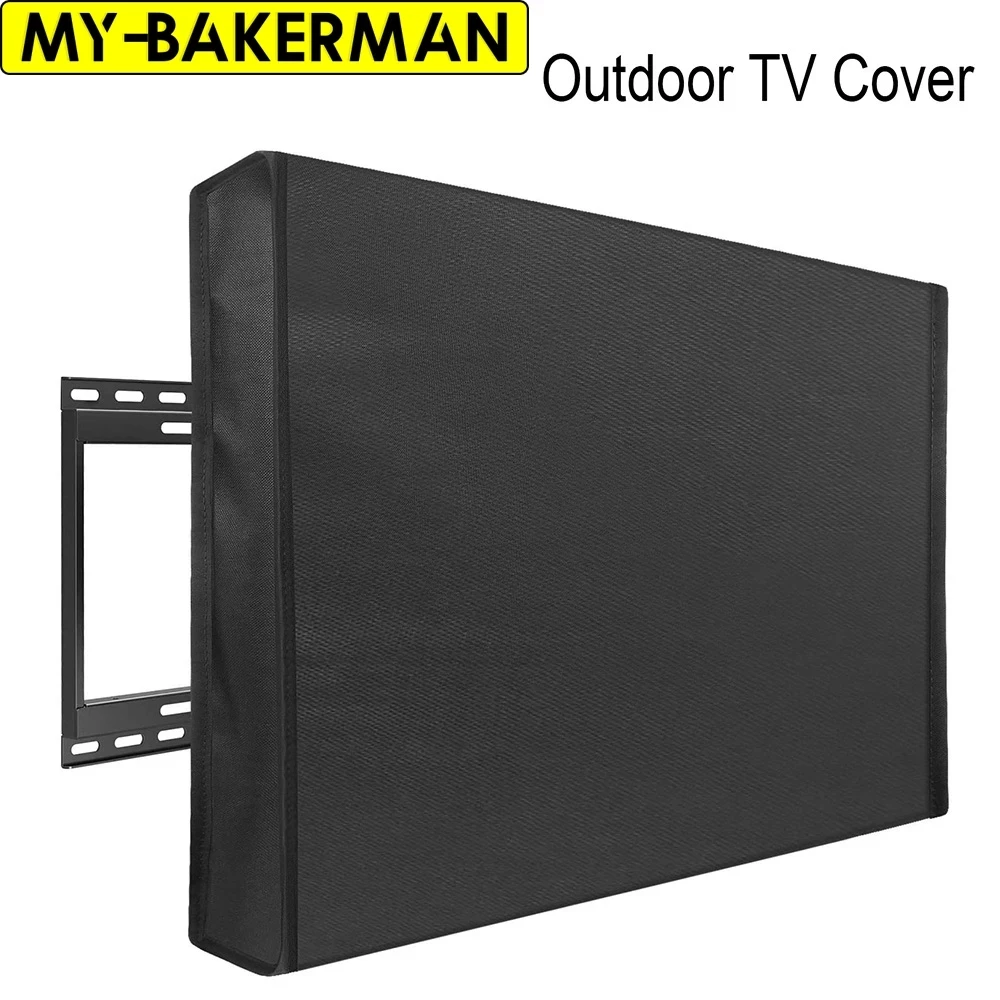 Cubierta-de-TV-para-exteriores-protector-de-pantalla-de-TV-para-jard-n ...