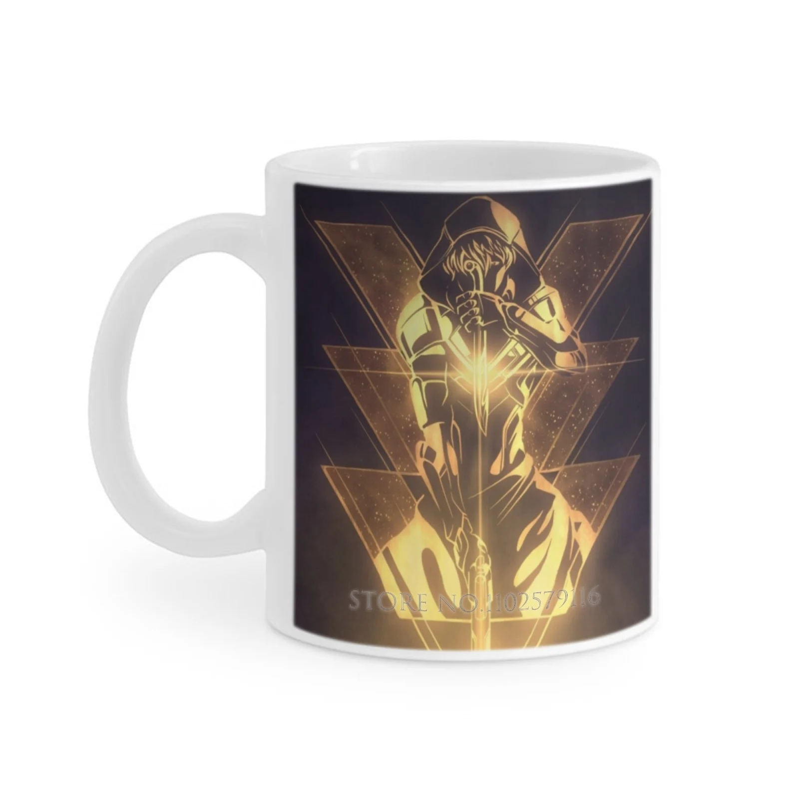 Gun Knife Hunter Logo Destiny