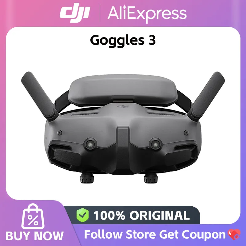 DJI-Goggles-3-for-DJI-FPV-Remote-Controller-3-DJI-Avata-2-Mini-4-Pro ...