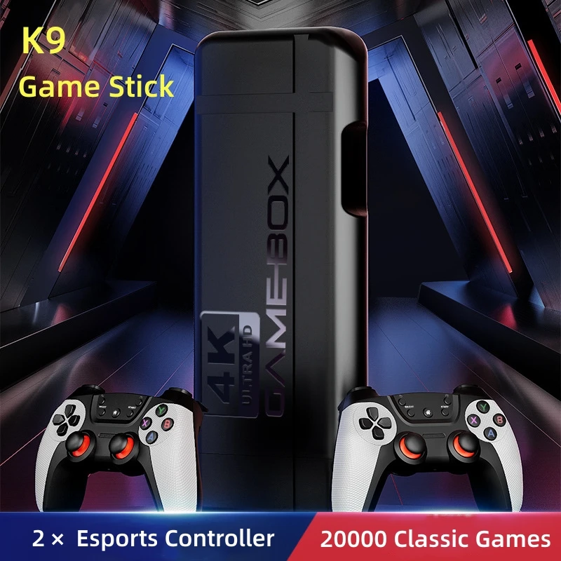 K9-Video-Game-Stick-4K-128GB-20000-Arcade-Nostalgia-Retro-Games-Console ...