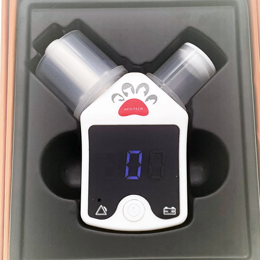 New-Professional-Pet-Cat-Dog-Apnea-Sensor-Alarm-Monitor-Visual ...