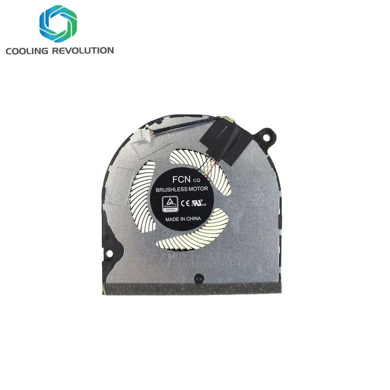 Laptop-CPU-Cooling-Fan-for-Acer-SWIFT-3-SF314-52-7169-DFS561405PL0T ...