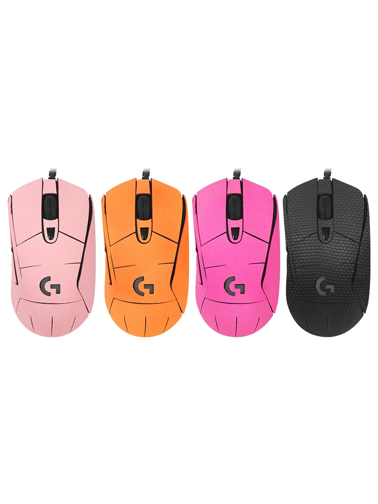 Suede-Full-Half-cover-Mice-Sticker-Anti-Slip-Mouse-sticker-For-Logitech ...