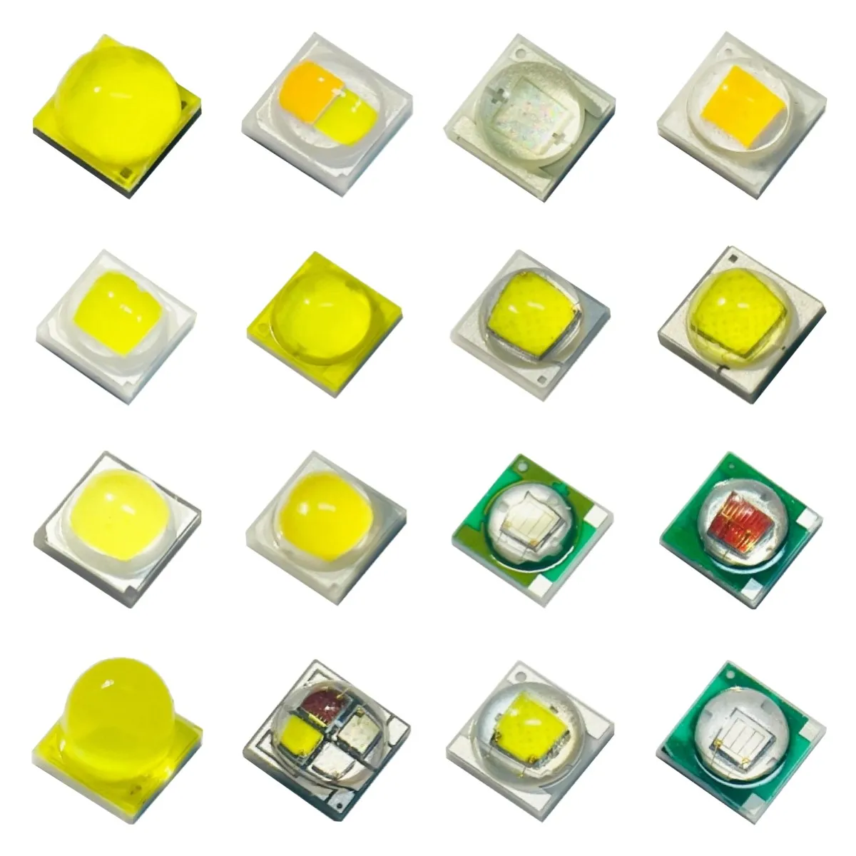 1000PCS high power 3W led XPE 3535 flashlight lamp headlight LED lamp ...