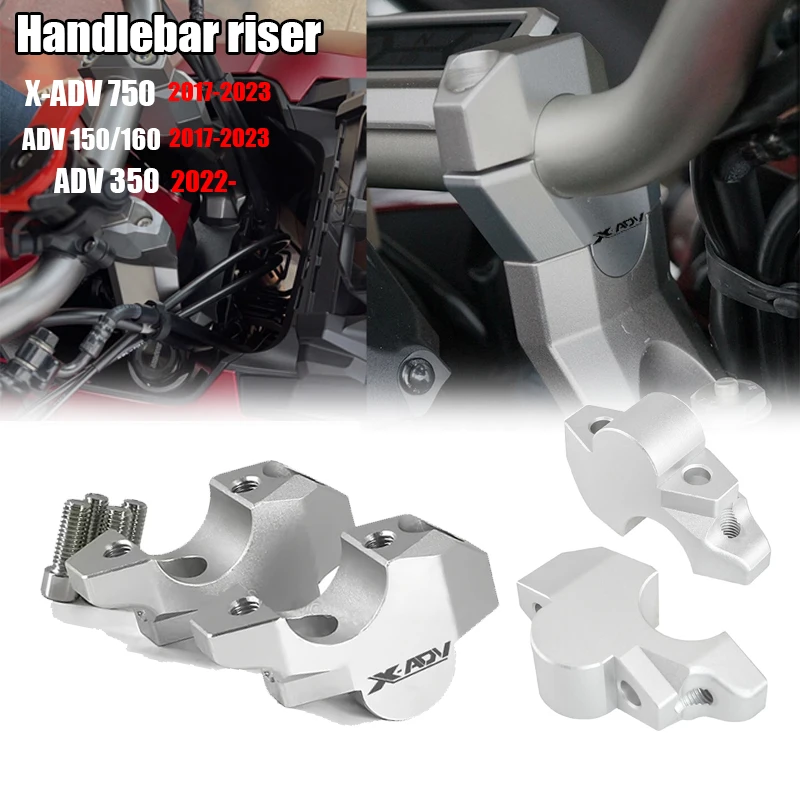Fit For X-ADV XADV 750 ADV150 ADV160 ADV350 ADV 150 160 350 2017 ...