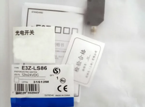 New-E3Z-B86-E3Z-B87-Photoelectric-Sensor.jpg