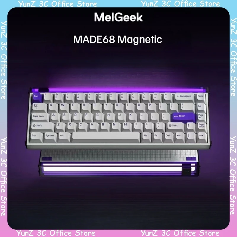 Melgeek-Made68-Series-Mechanical-Keyboard-Valorant-Csgo-Rt-Quick ...
