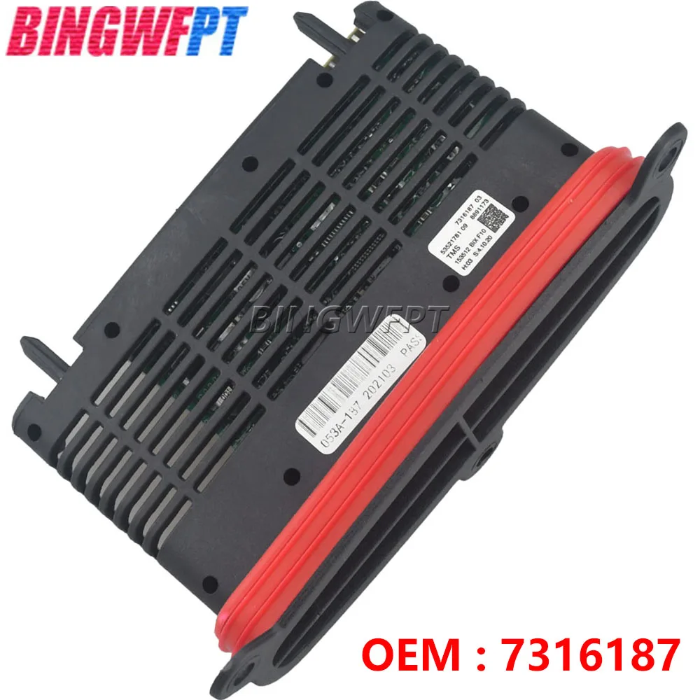 Xenon-TMS-Headlight-Driver-Module-63117355073-63117316187-7316187-LED ...