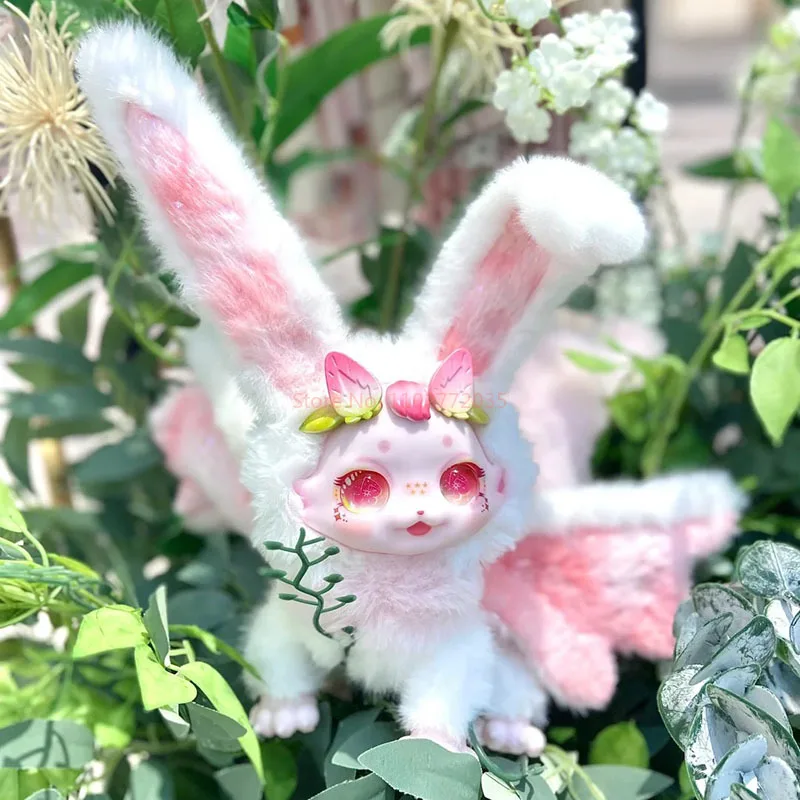 Maytree-Fantasy-Biology-Dumia-Plush-Blind-Box-Cute-Movable-Joint-Doll ...