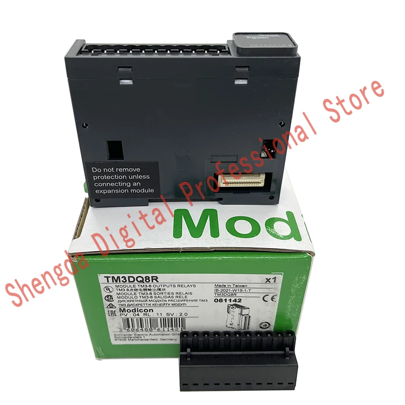 New-Original-TM3DI16-TM3DI32K-TM3DQ8R-TM3DQ16R-TM3DM8R-TM3DM24R ...