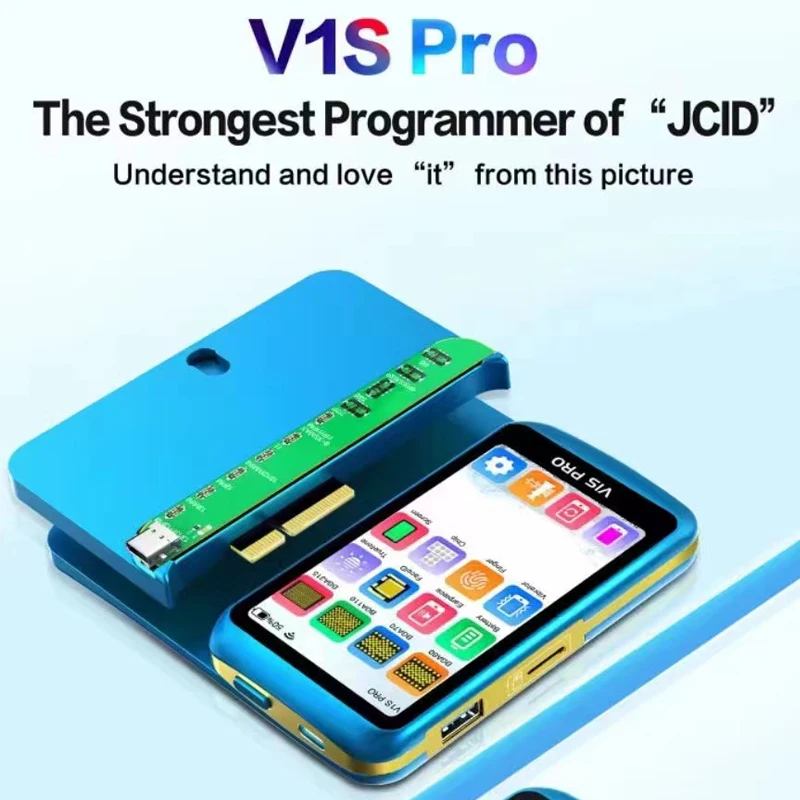 Novo-jc-v1s-pro-programador-compat-vel-com-m-dulos-antigos-de-pro1000s ...