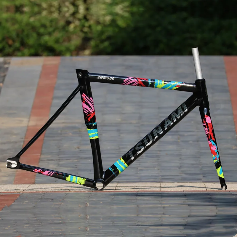 khung snm300 tsunami - TSUNAMI