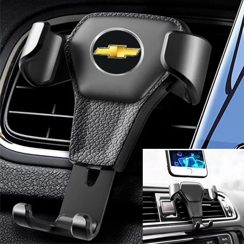 Car-Styling-Phone-Holder-para-Chevrolet-Malibu-Cruze-Aveo-Vitara ...