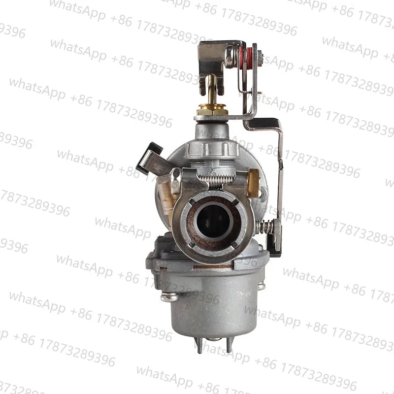 M3.5 CARBURETOR FOR TOHATSU NISSAN NS3.5 MERCURY QUICKSILVER 2T 2.5HP 3 ...