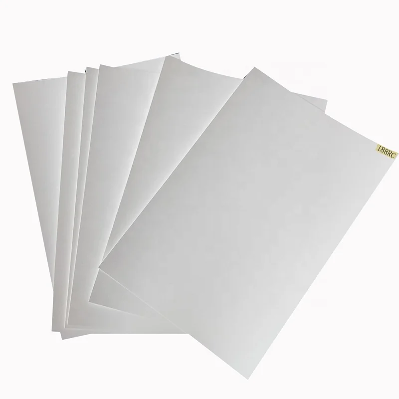 Backlight Reflective Paper | Backlight Led Paper | Light Proof Paper ...