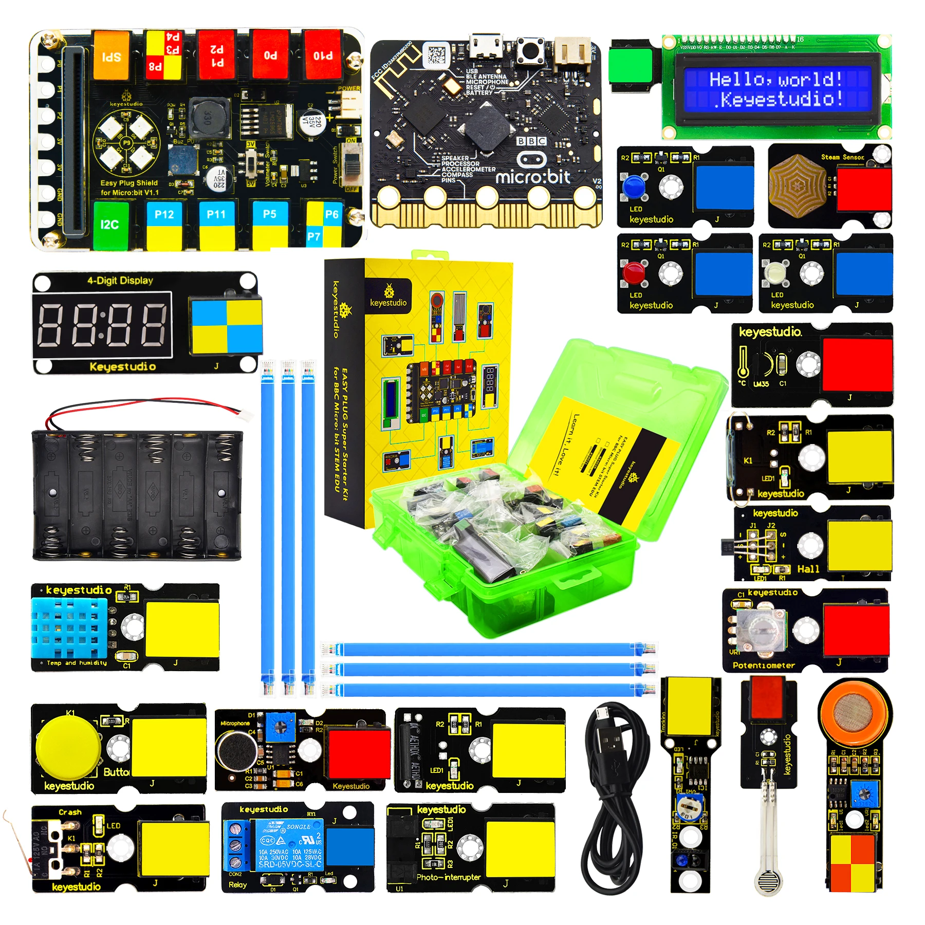 Keyestudio-EASY-PLUG-Super-Starter-Kit-BBC-Micro-bit-STEM-Tari-Rj11-Micro-Bit-Kit-de.jpg
