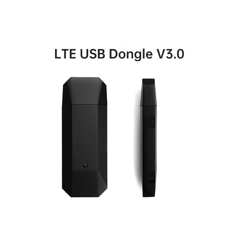 Quectel EC25 USB Dongle with case 4G LTE Cat4 EC25-AUX EC25-EUX EC25-J ...