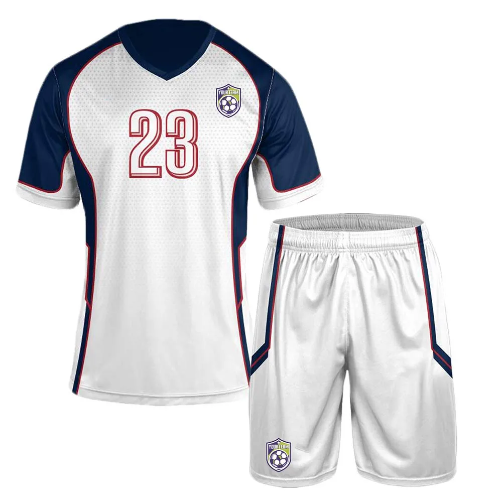 Club-Soccer-Jerseys-Men-Football-Uniforms-Set-Kids-Kits-Adult-Female ...
