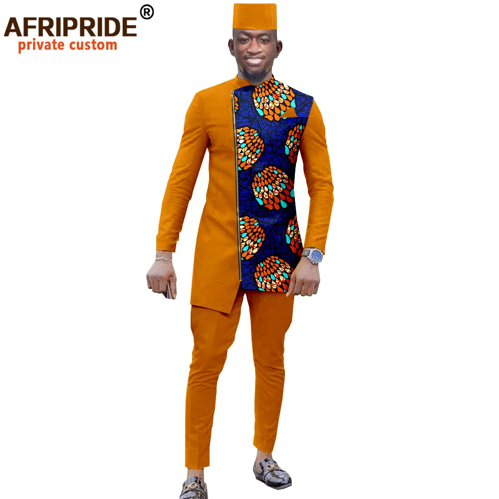 African Traditional Clothing