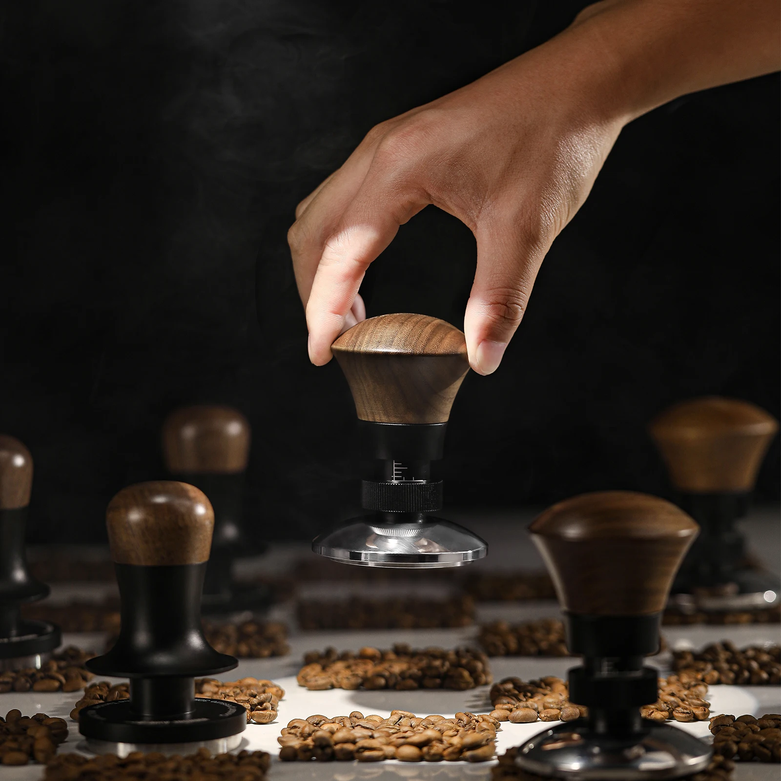 MHW-3BOMBER-58-35mm-feder-belasteter-manipulation-verstellbarer ...