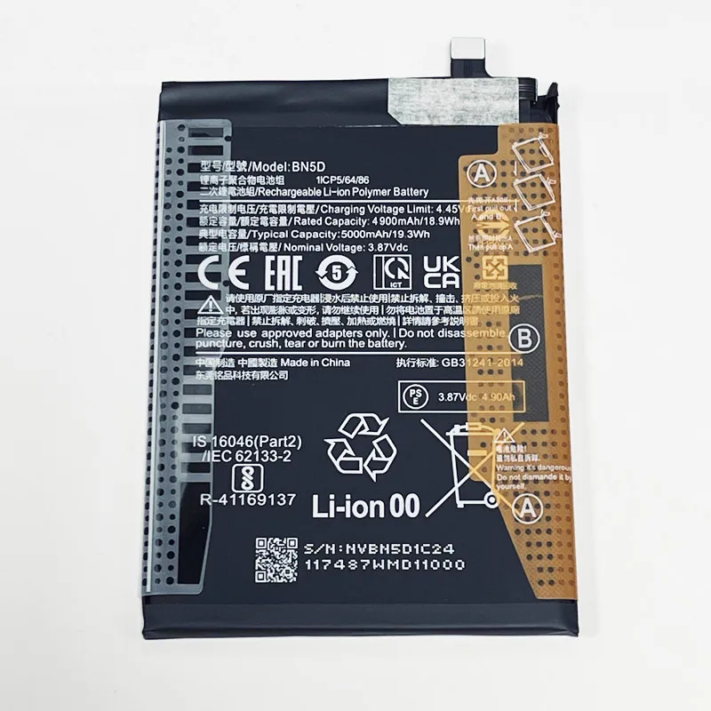 Redmi Note Battery Guide: Real-World Solutions for Longevity ...