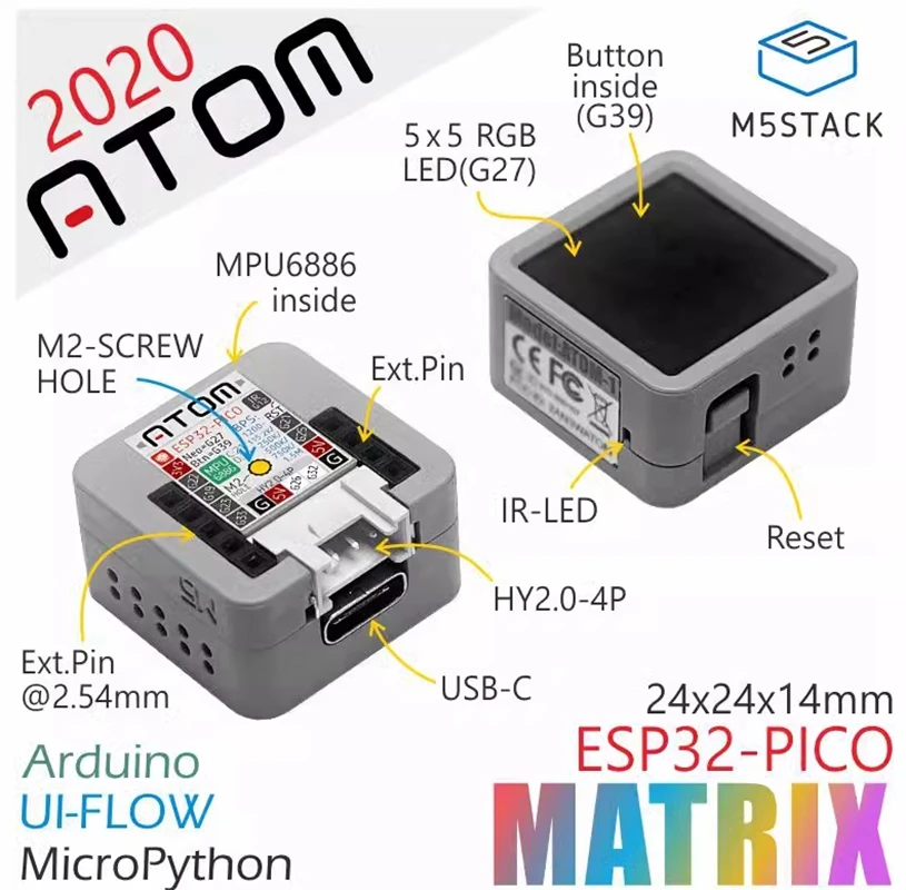 M5Stack-ATOM-Matrix-ESP32-Embedded-Development-Suite-MPU6886.jpg