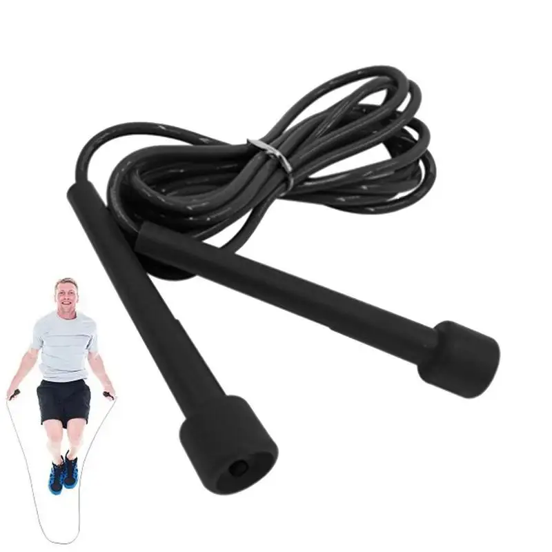 Speed-Skipping-rope-Adult-jump-rope-Weight-Loss-Children-Sports ...