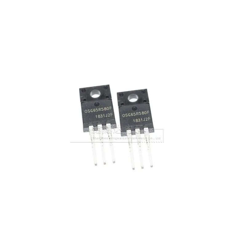 10PCS/ OSG55R140F OSG55R190F OSG60R092F OSG65R290F OSG65R380FE ...