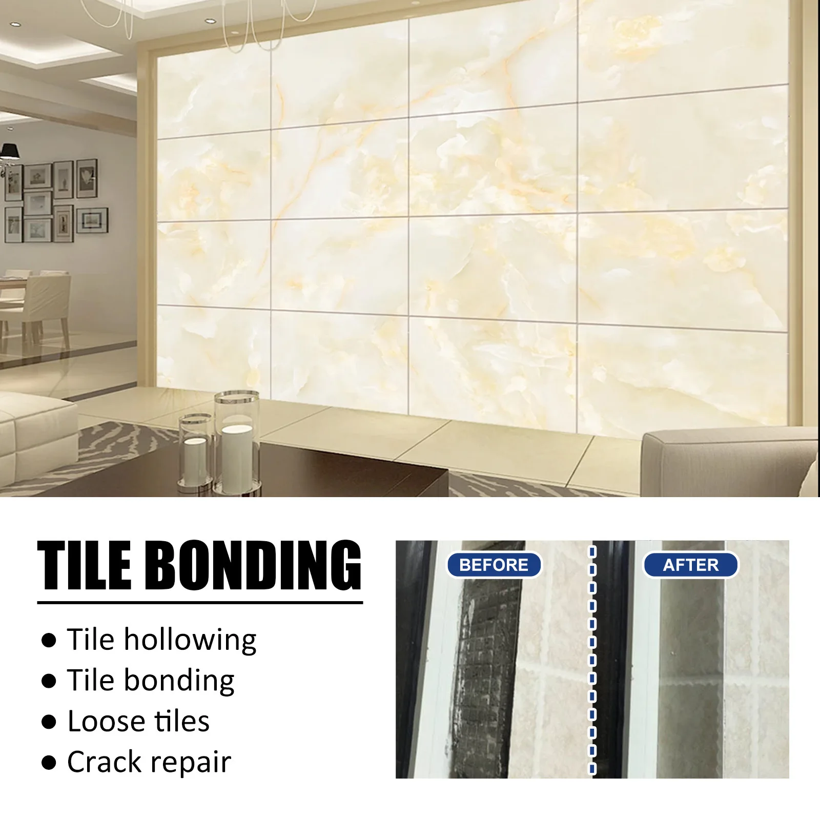 Wall Tile Adhesive