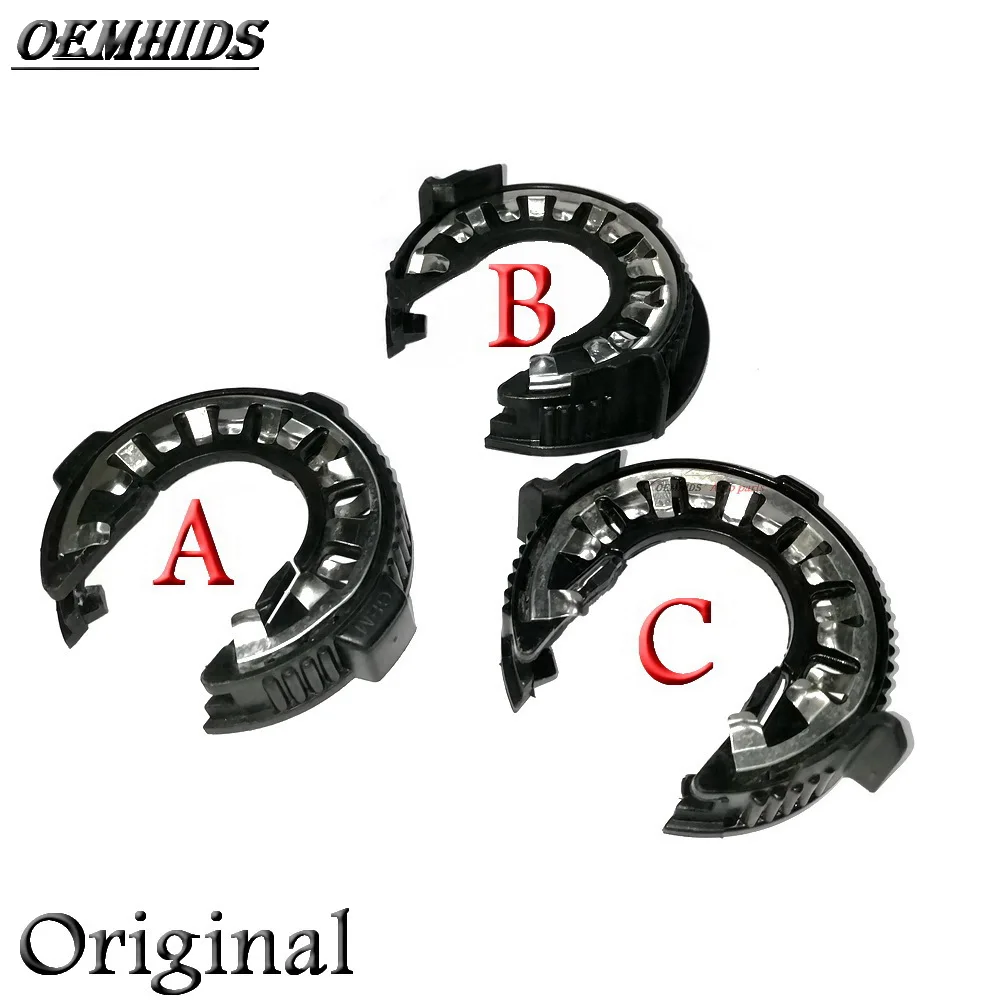Original-OEMHIDS-Xenon-Lamp-Snap-Ring-10014-Bulb-Holder-For-D8S-20 ...