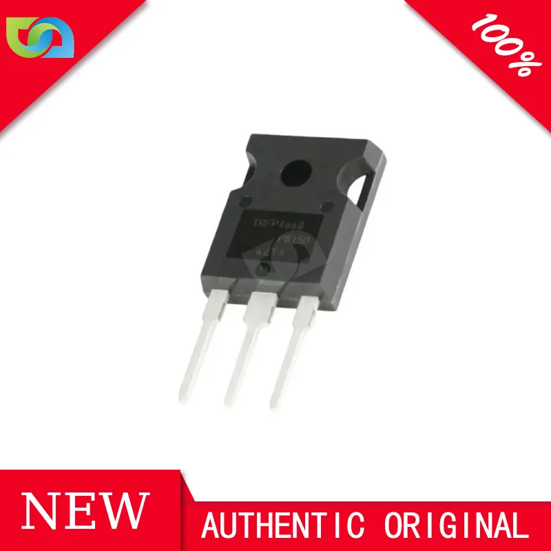 IRFP4668PBF-New-and-Original-TO-247-Electronic-Components-Integrated ...