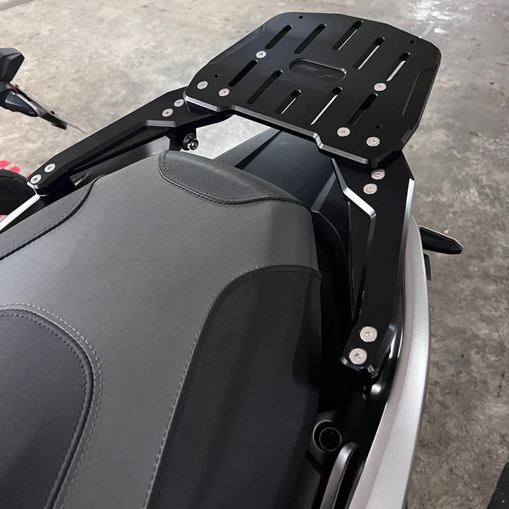 Motorcycle-Accessories-Rear-Luggage-Rack-Carrier-Cargo-Shelf-for-Honda ...