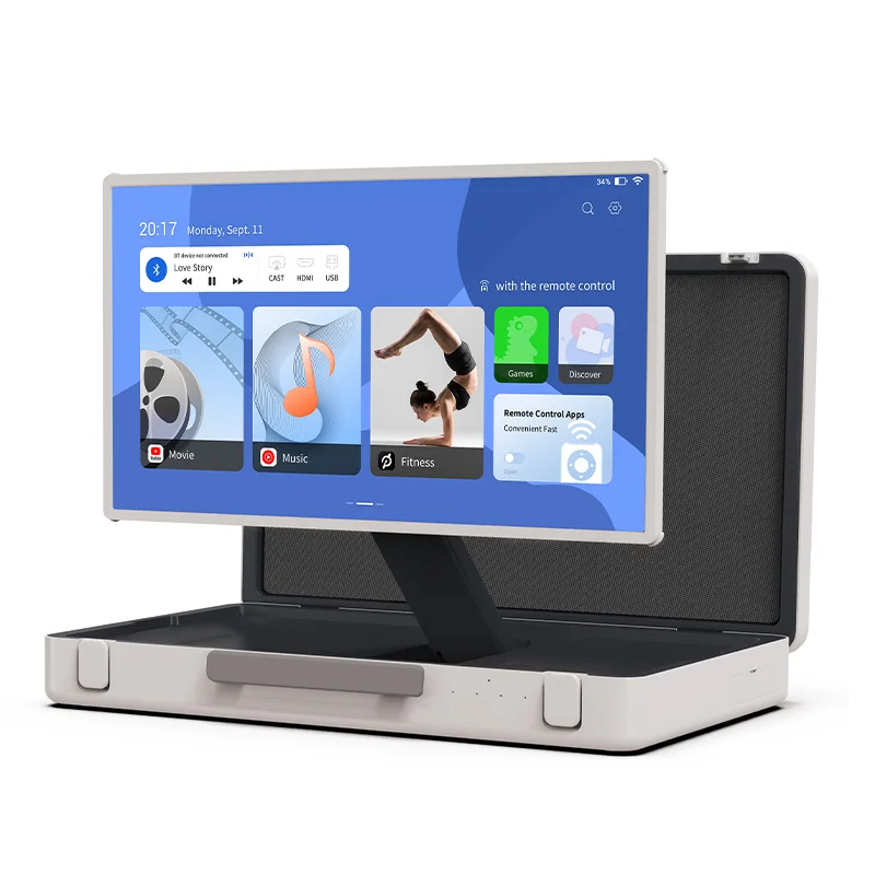 Free-Shipping-27-Inch-Suitcase-Design-Touch-Screen-Android-System-8G ...