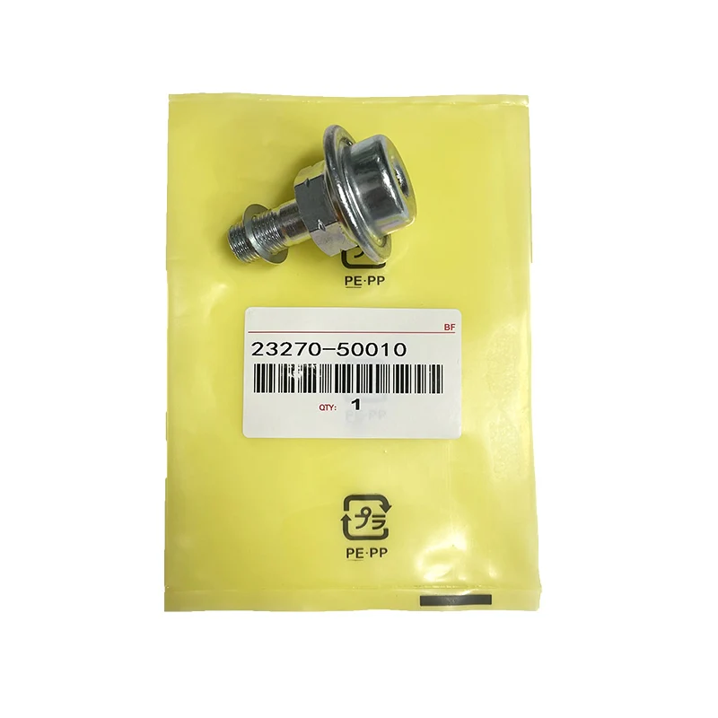 23270-50010-For-Toyota-Lexus-New-Fuel-Injection-Pressure-Damper ...